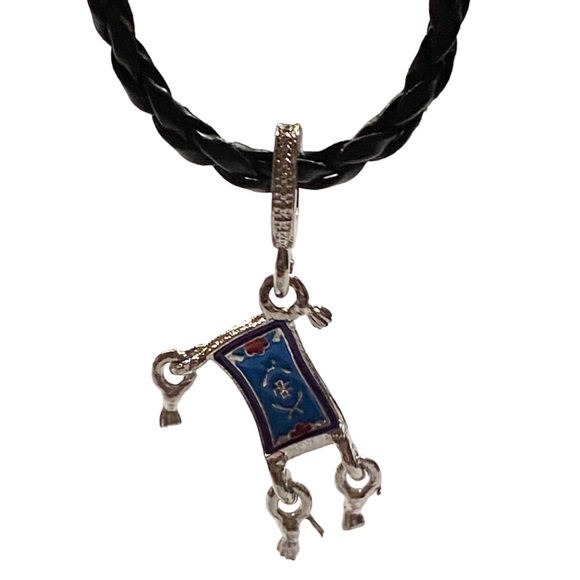 Jewelry | Newaladdins Magic Carpet Diy Charm | Poshmark
